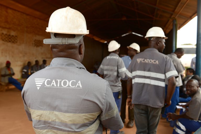 CATOCA ESCLARECE SITUAÇÃO DE EMPREGABILIDADE E BENEFÍCIOS AOS ...