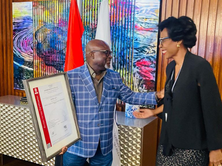 Notícias – Catoca