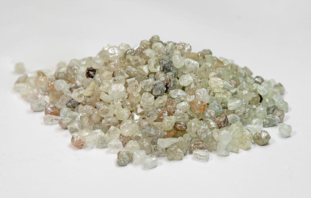 Notícias – Catoca