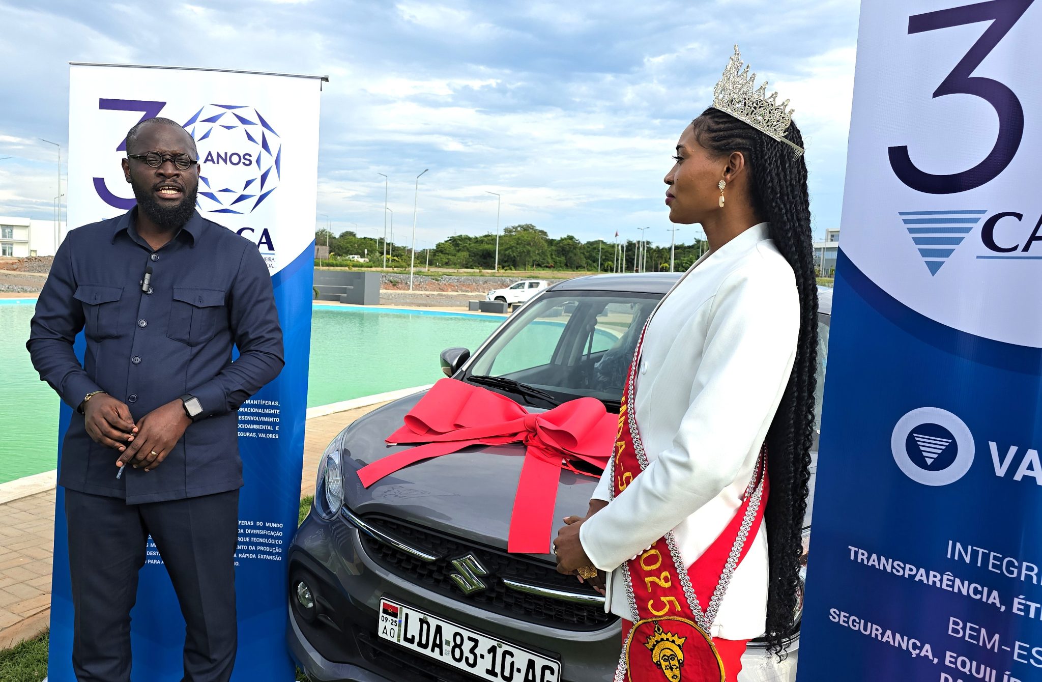 Notícias – Catoca