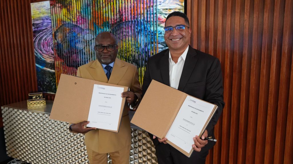 Notícias – Catoca