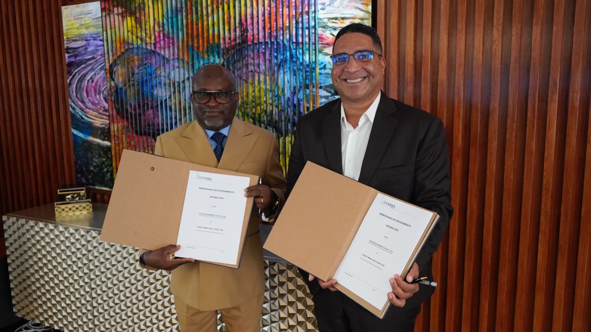 Notícias – Catoca